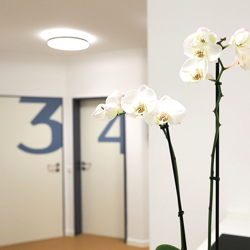 Internistische Praxis Duensing – Internistische Praxis in Wolfsburg-Sülfeld